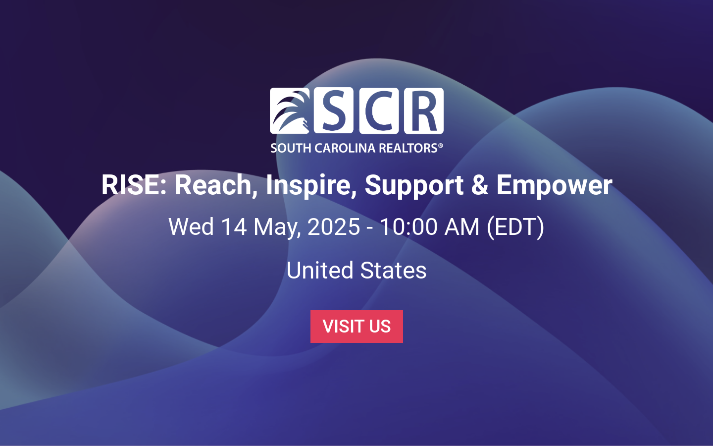 RISE: Reach, Inspire, Support & Empower